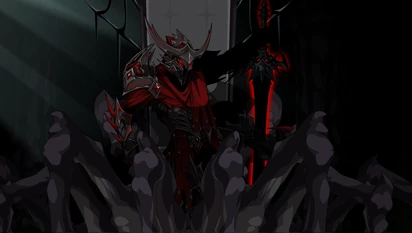 Malgor | AdventureQuest Worlds Wiki | Fandom