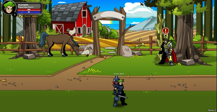 Farm | AdventureQuest Worlds Wiki | Fandom