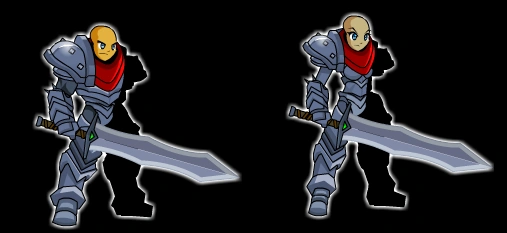 Pactagonal Knight's Armor | AdventureQuest Worlds Wiki | Fandom