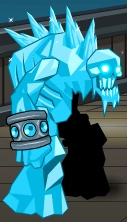 Ice Elemental | AdventureQuest Worlds Wiki | Fandom