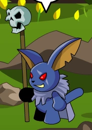 Zorbak | AdventureQuest Worlds Wiki | Fandom