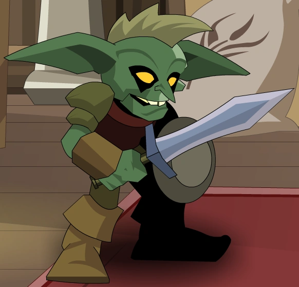 Sneevil | Wiki Adventure Quest Worlds | Fandom