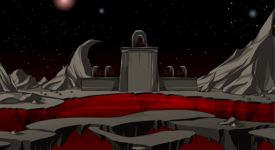 Shadow Council | AdventureQuest Worlds Wiki | Fandom