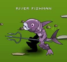 Fishman soldier | Wiki Adventurequestworlds | Fandom