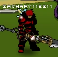 Guardian | AdventureQuest Worlds Wiki | Fandom