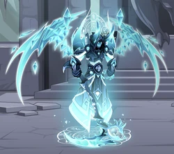 Karok the Fallen | AdventureQuest Worlds Wiki | Fandom