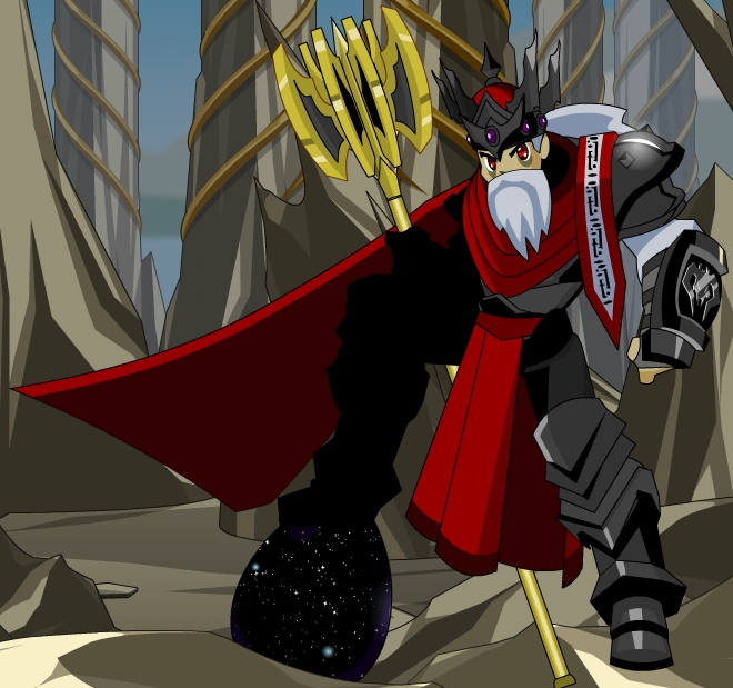 King Alteon the Imbalanced | AdventureQuest Worlds Wiki | Fandom
