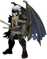 Elemental Dracomancer | AdventureQuest Worlds Wiki | Fandom