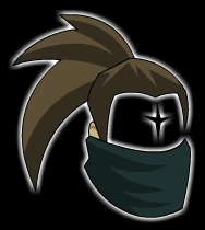 Renegade Mask | AdventureQuest Worlds Wiki | Fandom