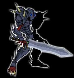 Dark Fiend Morph | AdventureQuest Worlds Wiki | Fandom