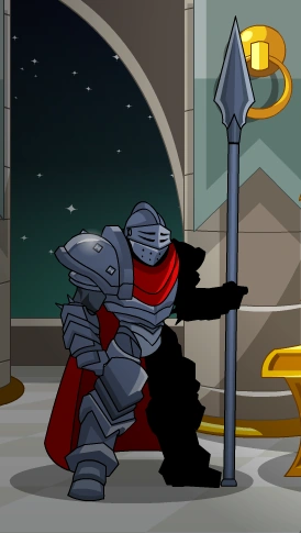 Knights of the Pactagonal Table | AdventureQuest Worlds Wiki | Fandom