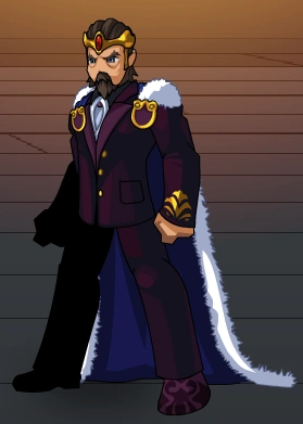 Slugwrath | AdventureQuest Worlds Wiki | Fandom