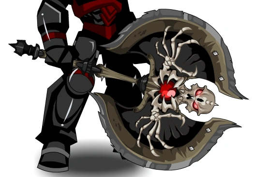 ShadowReaper Of Doom | AdventureQuest Worlds Wiki | Fandom