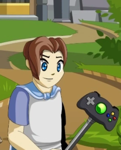 Ethan | AdventureQuest Worlds Wiki | Fandom