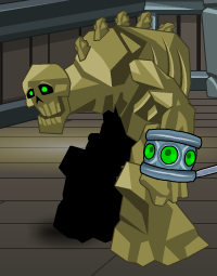 Rock Elemental | AdventureQuest Worlds Wiki | Fandom