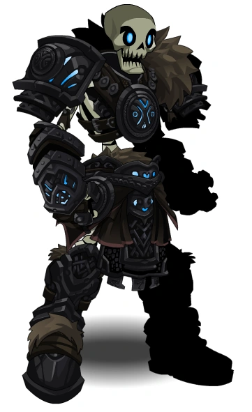 Ancient Undead Warrior | AdventureQuest Worlds Wiki | Fandom