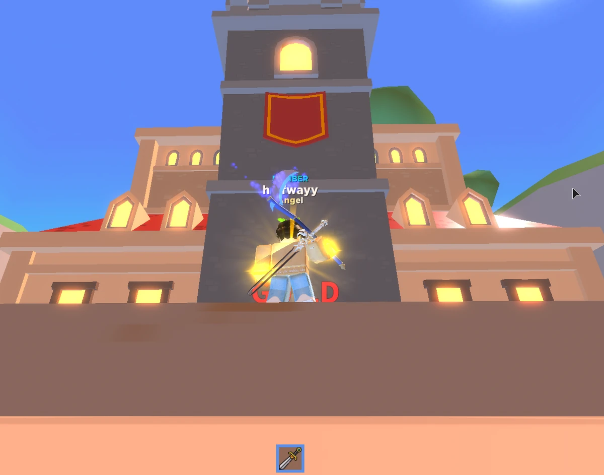 Guild | Adventurer Simulator Wiki | Fandom