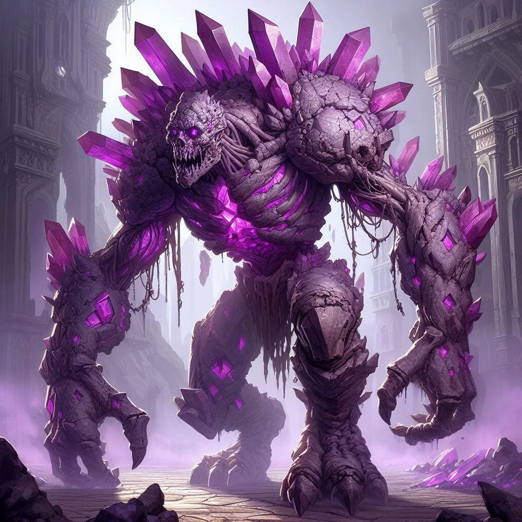 Tomb Guardian | Adventurers and Adversaries Wiki | Fandom