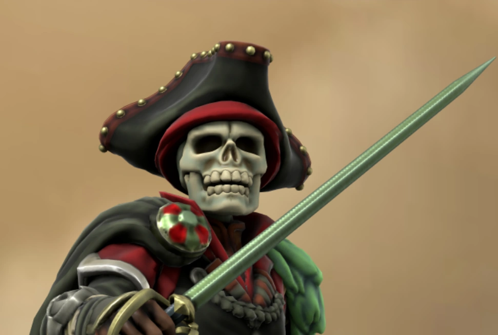 Jonathan Jones | Adventurers and Adversaries Wiki | Fandom