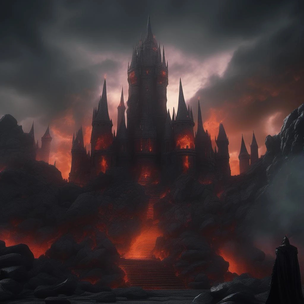 Hall of Judgement | Adventurers and Adversaries Wiki | Fandom