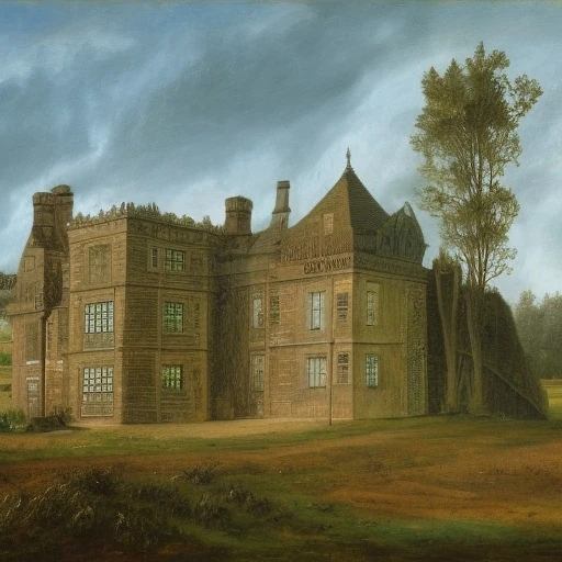 Domum Manor | Adventurers and Adversaries Wiki | Fandom