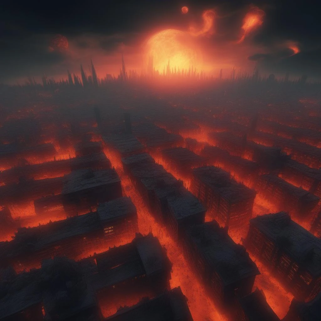 Abaddon | Adventurers and Adversaries Wiki | Fandom