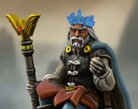 Tiberius Aurelius Septimus | Adventurers and Adversaries Wiki | Fandom