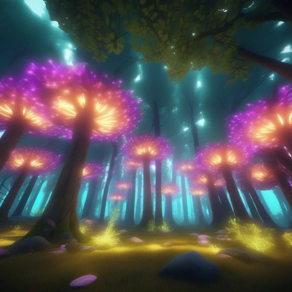 Feywild | Adventurers and Adversaries Wiki | Fandom