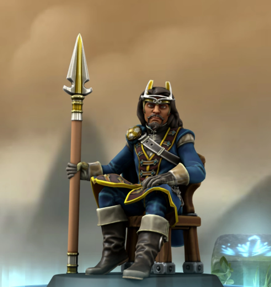 Milos Ballas | Adventurers and Adversaries Wiki | Fandom
