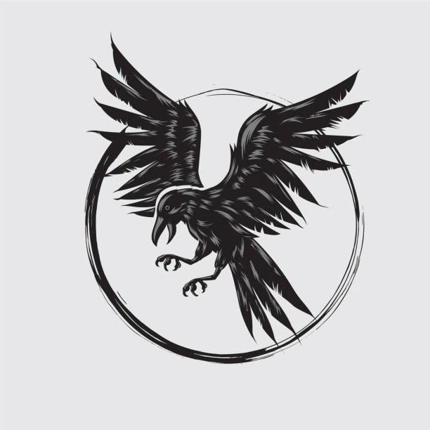 Raven Clan | Adventurers and Adversaries Wiki | Fandom