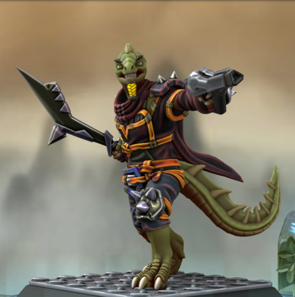 Dru'Kurian | Adventurers and Adversaries Wiki | Fandom