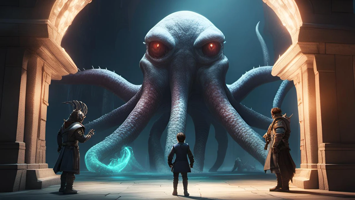 War with the Far Realm | Adventurers and Adversaries Wiki | Fandom