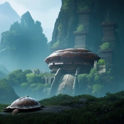 Way of the Hardened Shell Monastery | Adventurers and Adversaries Wiki ...