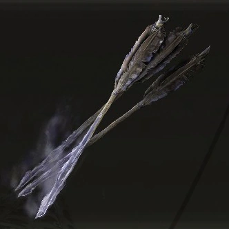 Ice Arrows | Adventurers and Adversaries Wiki | Fandom