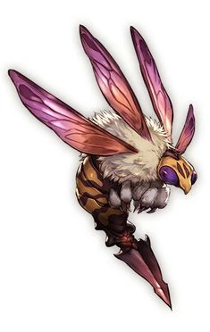 Fey Bee | Adventurers and Adversaries Wiki | Fandom