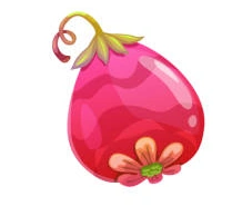 Healing Berry | Adventurers and Adversaries Wiki | Fandom