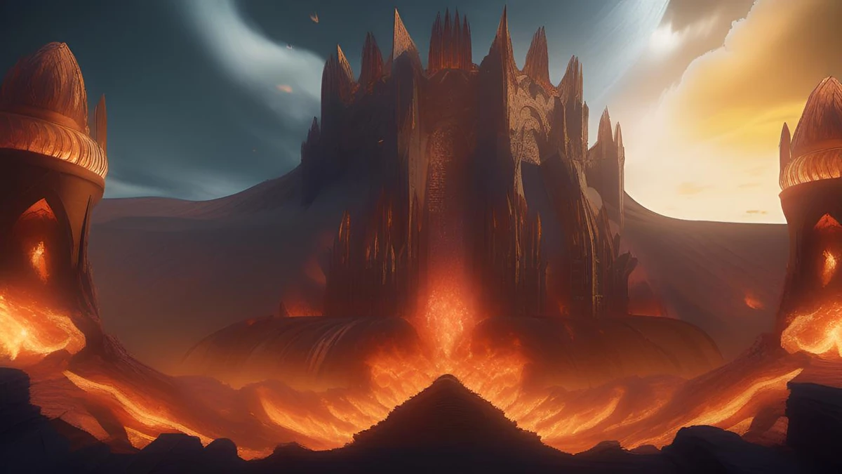 Azar | Adventurers and Adversaries Wiki | Fandom