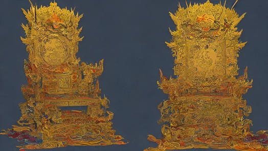 Sun Throne | Adventurers and Adversaries Wiki | Fandom