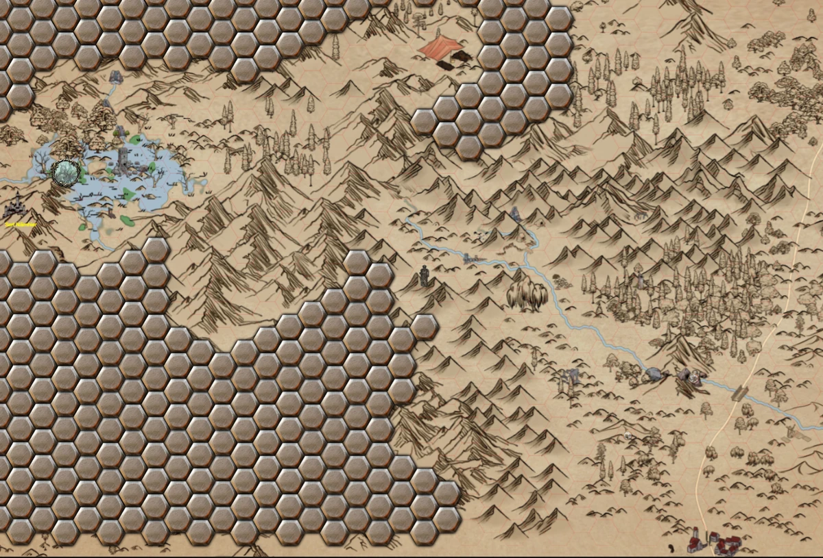 Jagdsaison: Black Jack | Adventurers-Den Wiki | Fandom