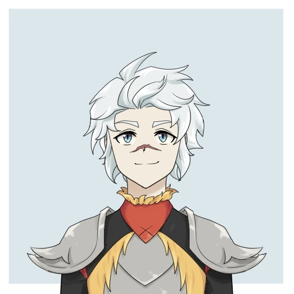 Michael Percival Janaro | Adventurer's Guild Wiki | Fandom