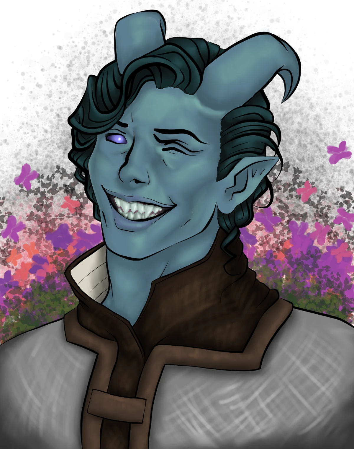 Maverick Folly | Adventurer's Guild Wiki | Fandom