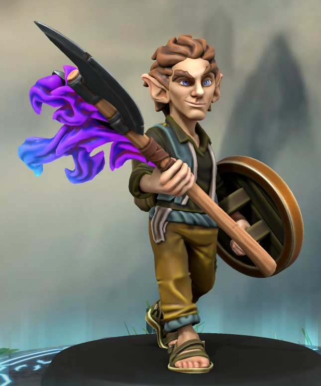 Farlen | Adventurer's Guild Wiki | Fandom