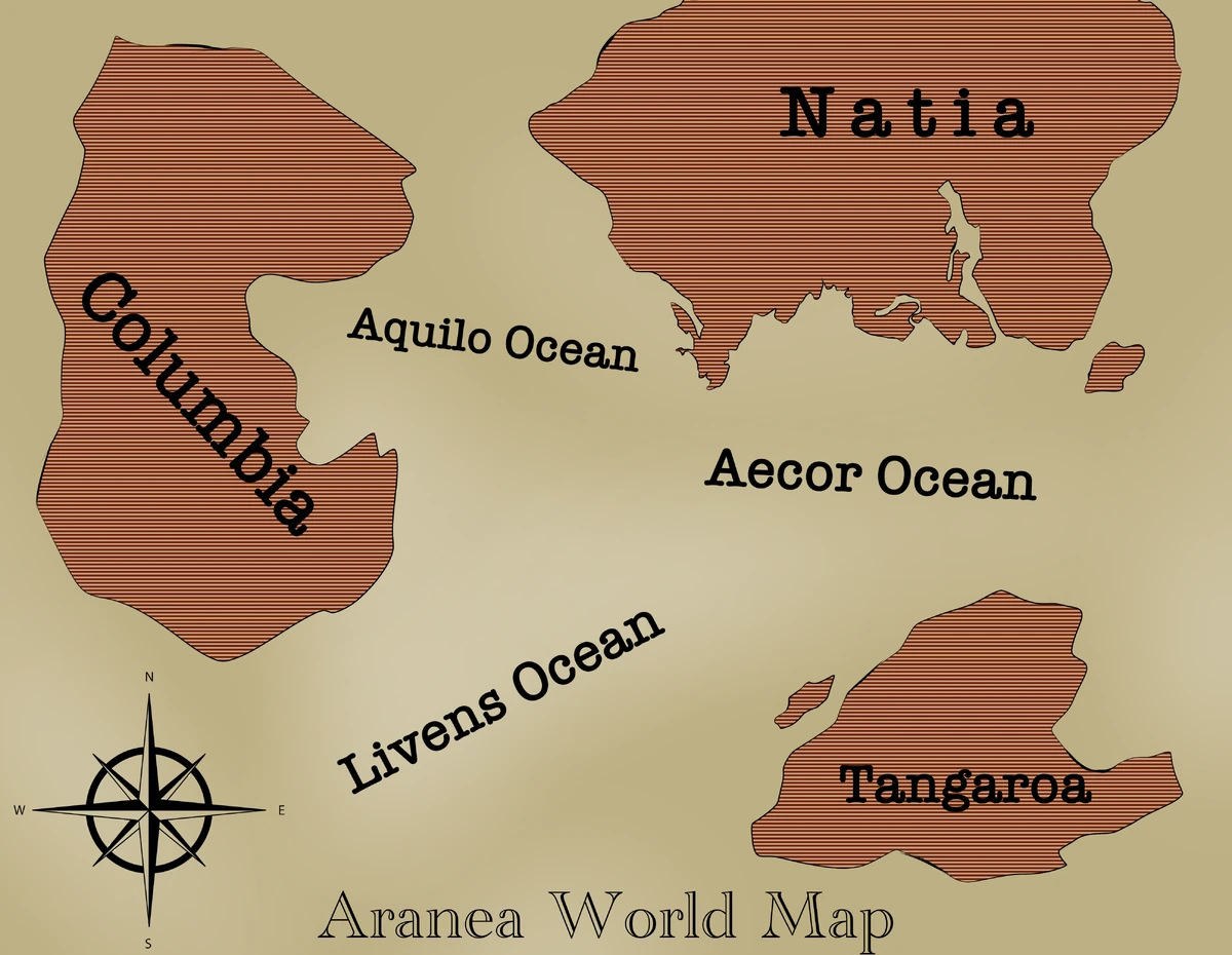 Aranea | Adventurer's Odyssey Wiki | Fandom