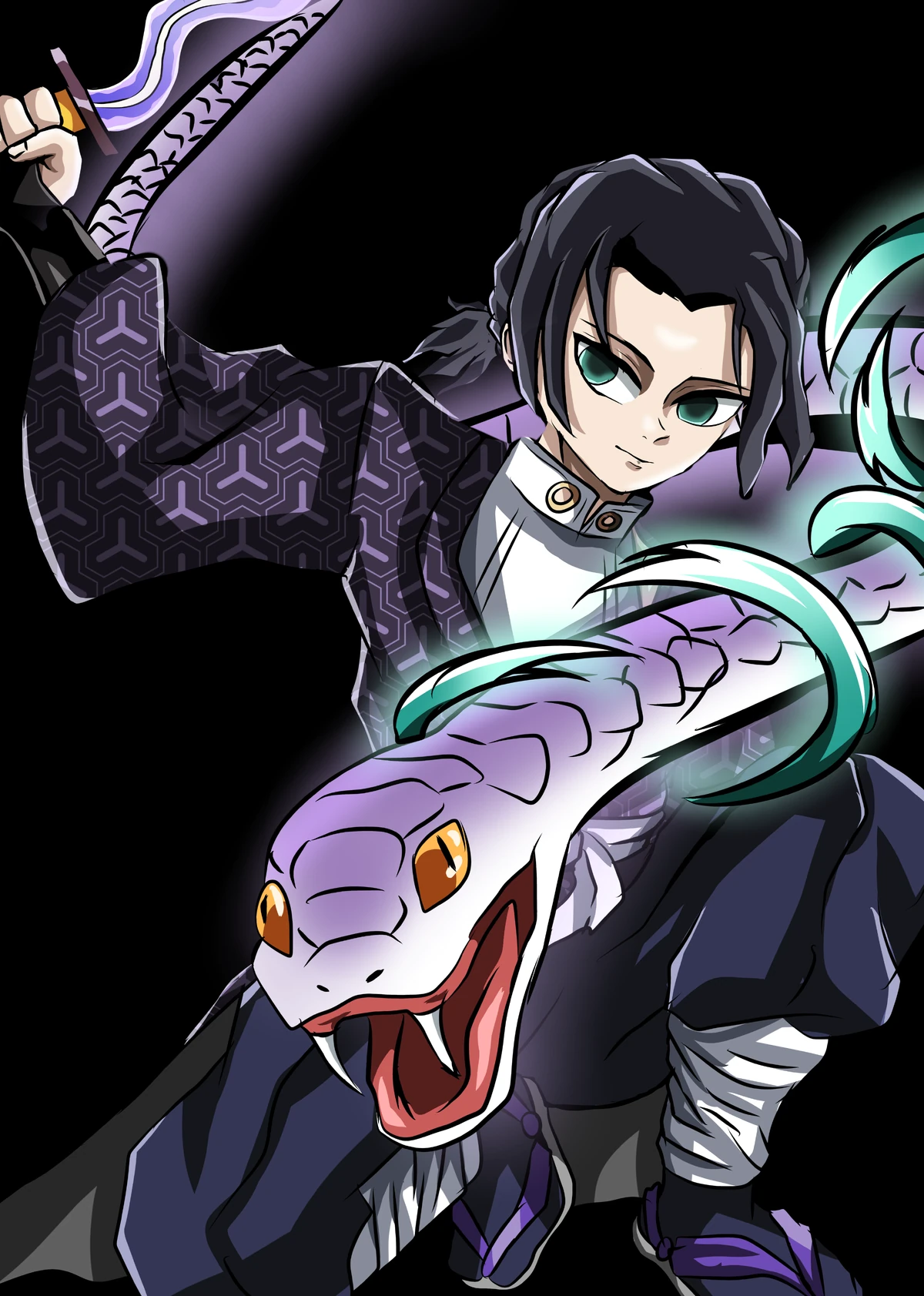 Hybrid Power | Adventurer's Odyssey Wiki | Fandom