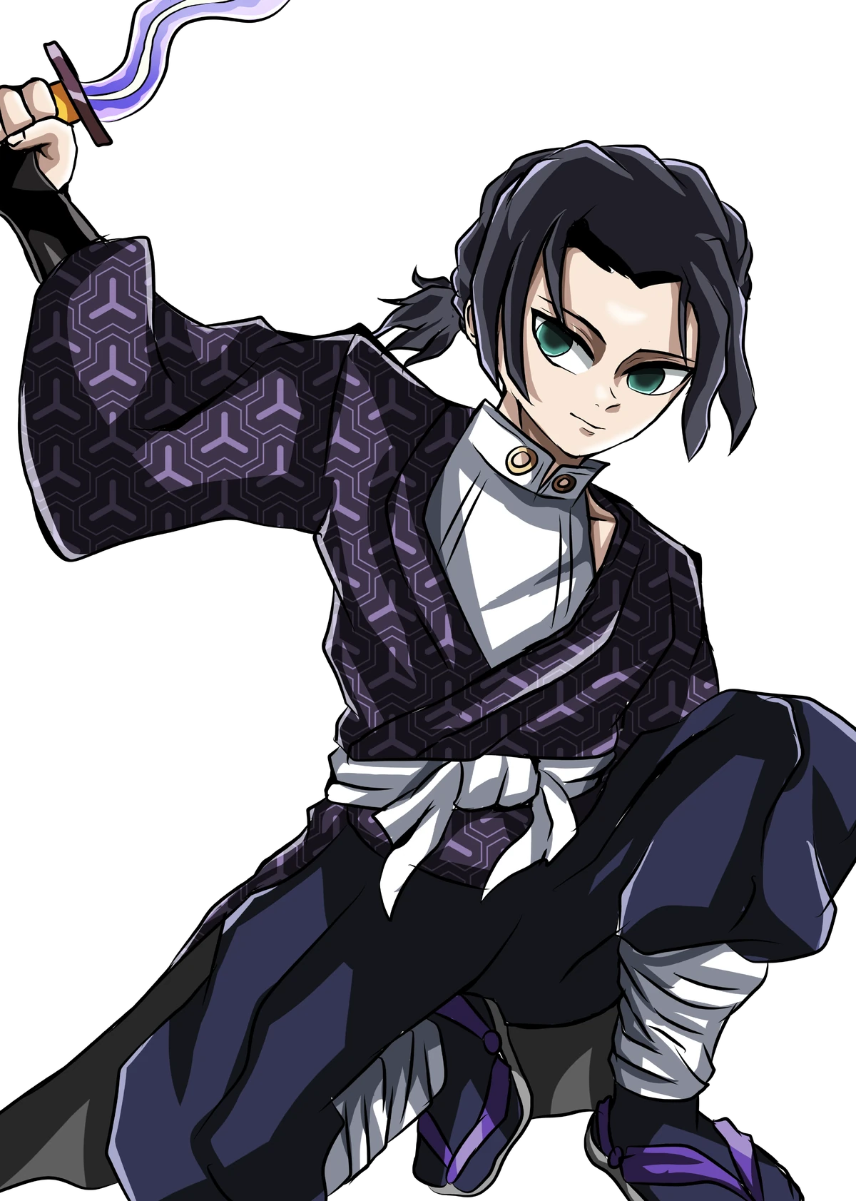 Ida Obayashi | Adventurer's Odyssey Wiki | Fandom