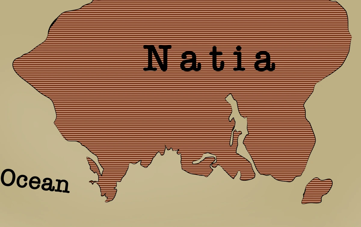 Natia | Adventurer's Odyssey Wiki | Fandom