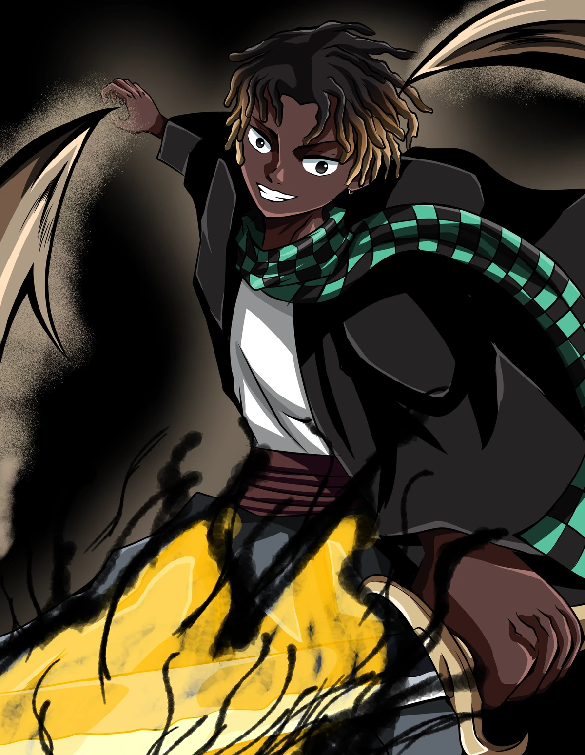 Cabbala | Adventurer's Odyssey Wiki | Fandom