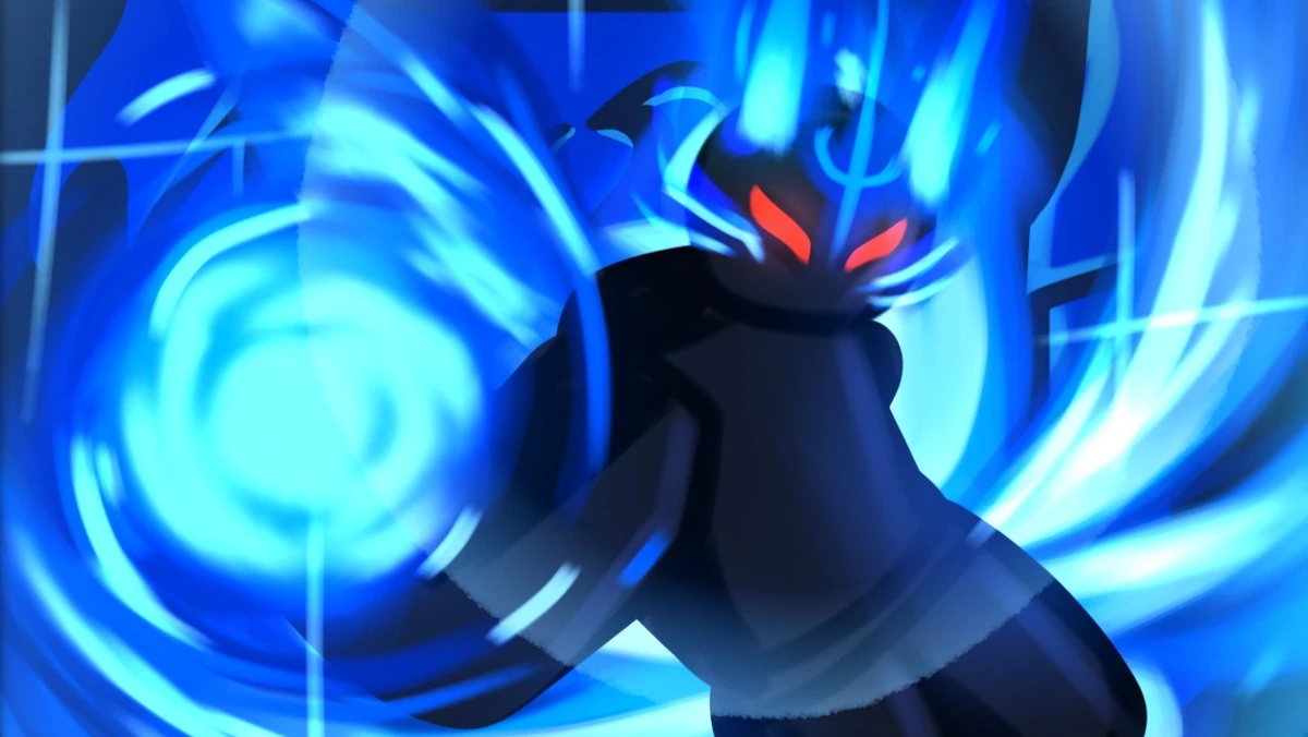 Blue Flame | Adventurer's Odyssey Wiki | Fandom
