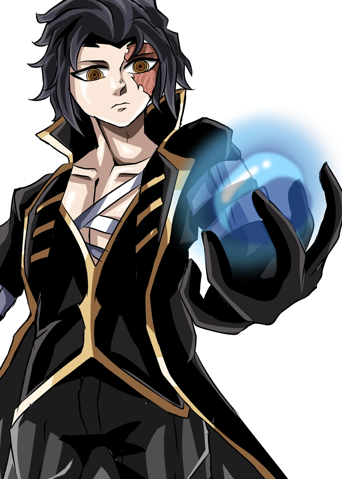 Donnerdolph Kestrel | Adventurer's Odyssey Wiki | Fandom