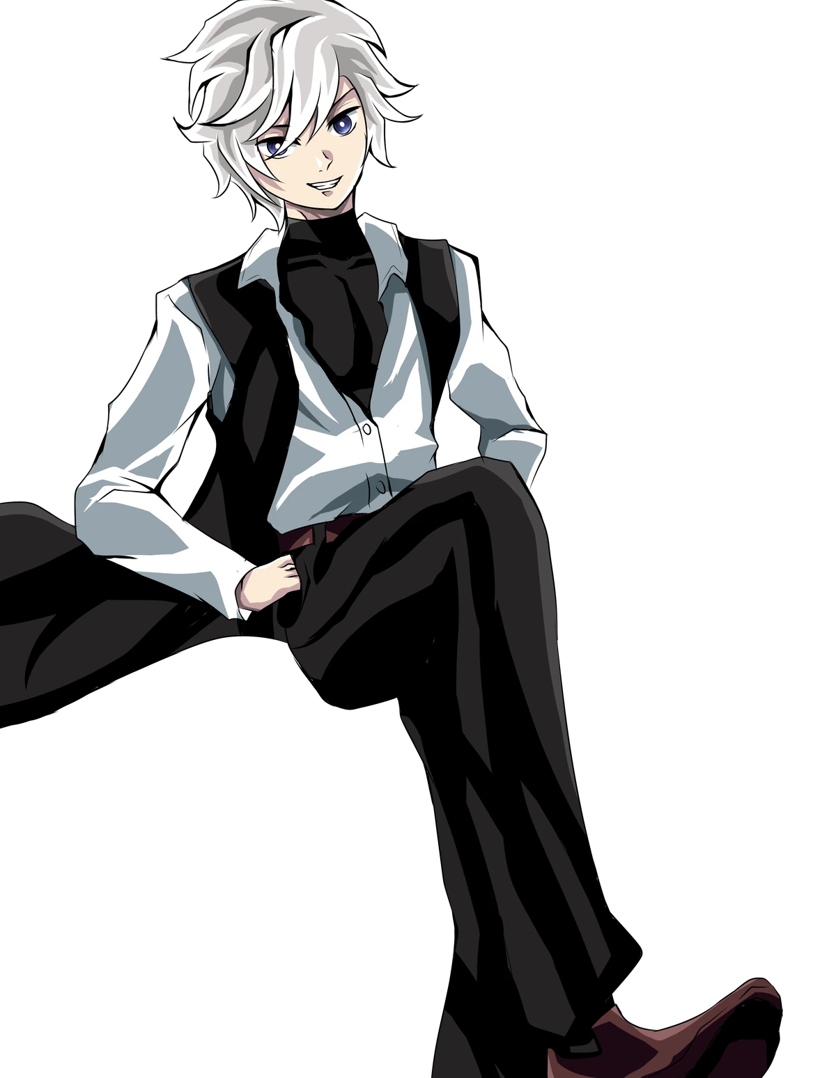 Lerone Skyliar | Adventurer's Odyssey Wiki | Fandom